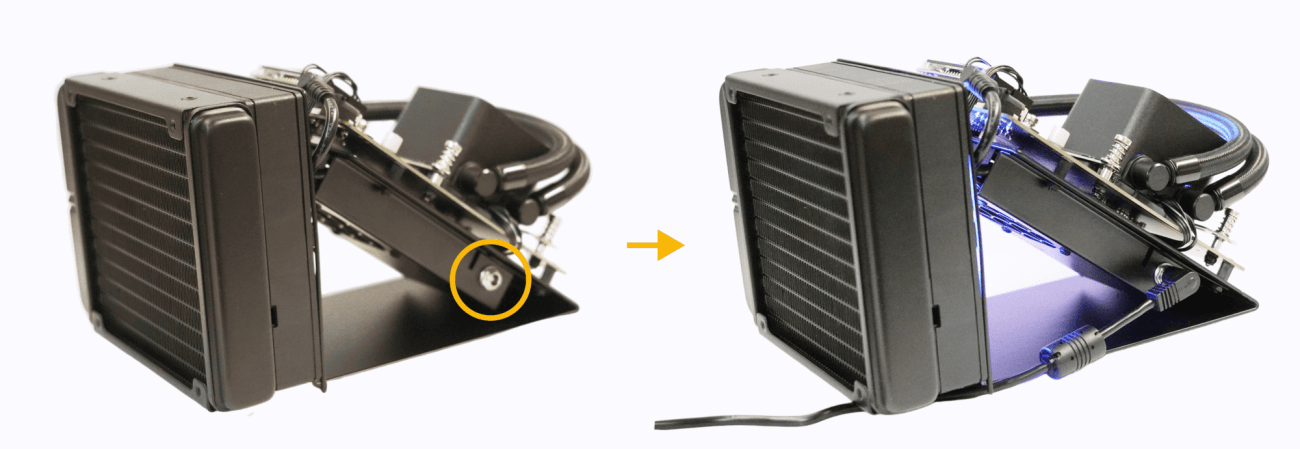 Getting Started - NerdaxeHydro.com