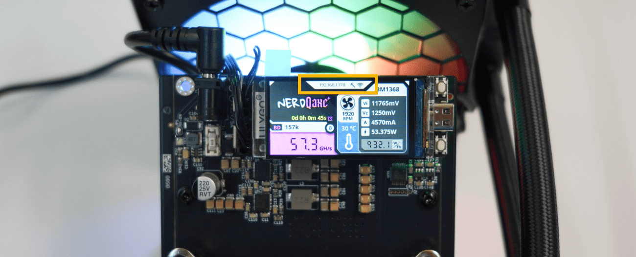 Getting Started - NerdaxeHydro.com