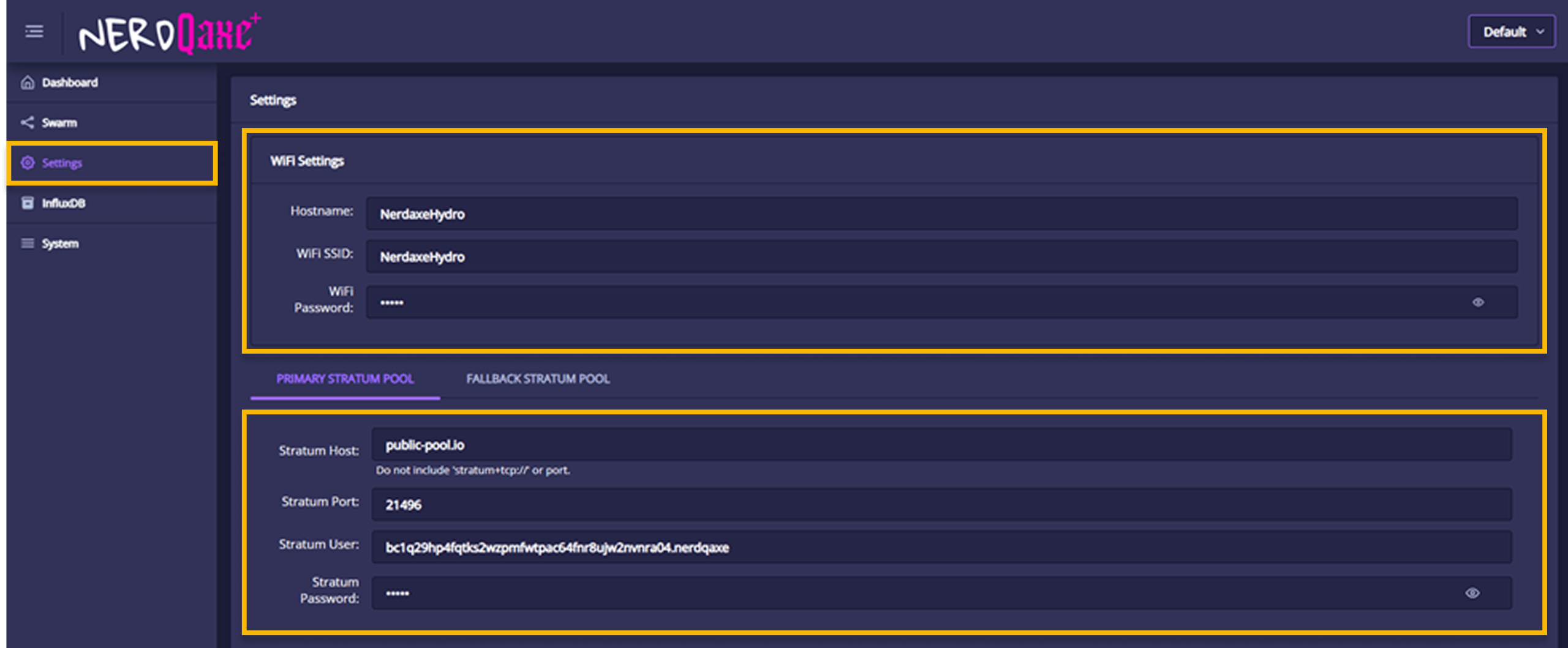 Getting Started - NerdaxeHydro.com