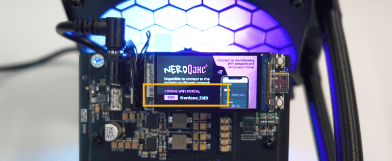 Getting Started - NerdaxeHydro.com