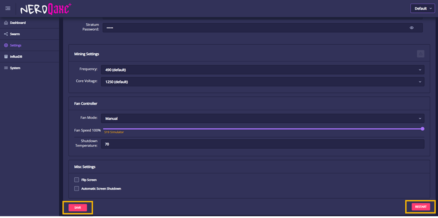 Getting Started - NerdaxeHydro.com